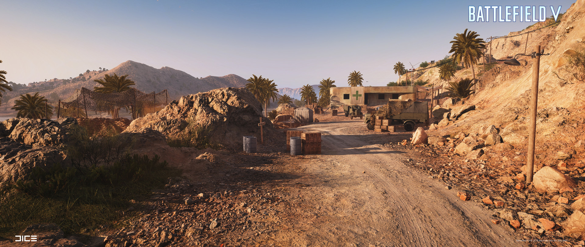 Pierre Autissier - Battlefield V