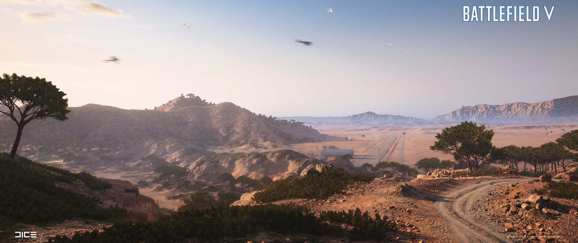 Pierre Autissier - Battlefield V