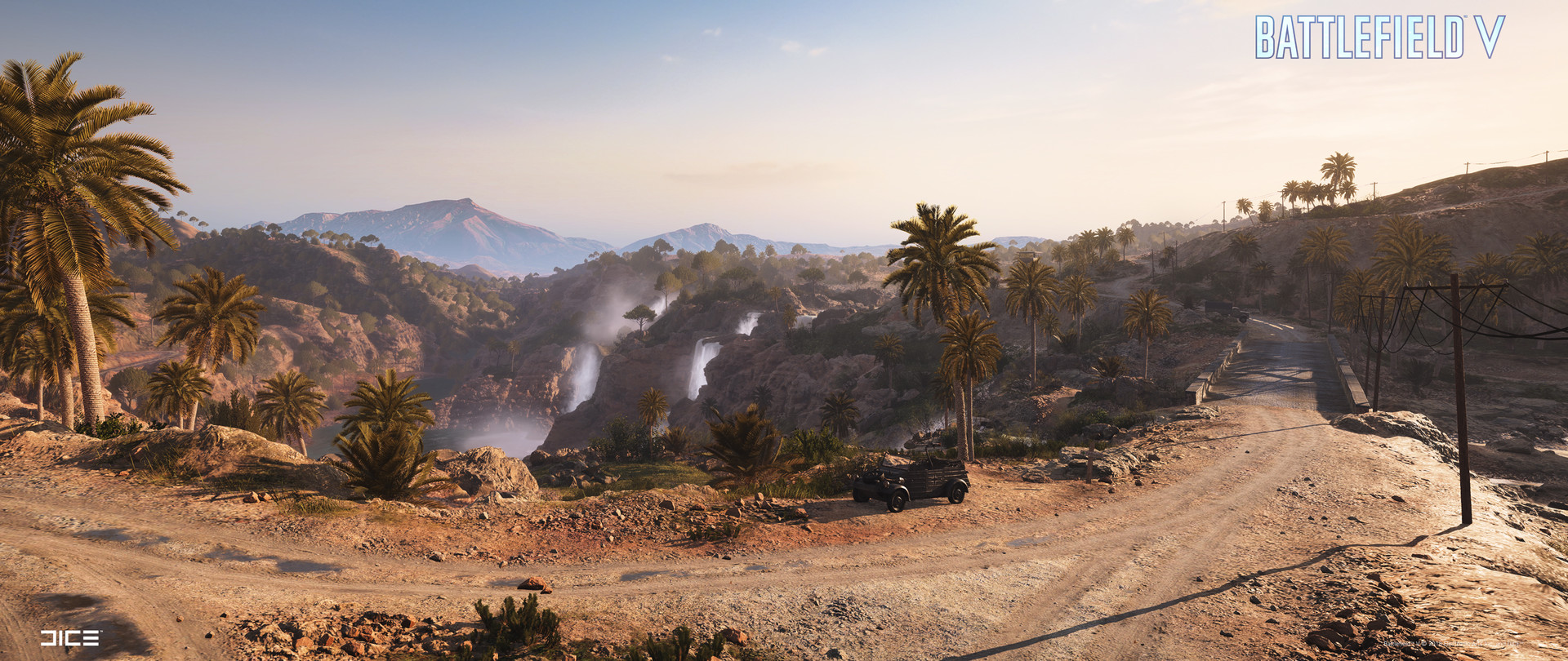 Pierre Autissier - Battlefield V