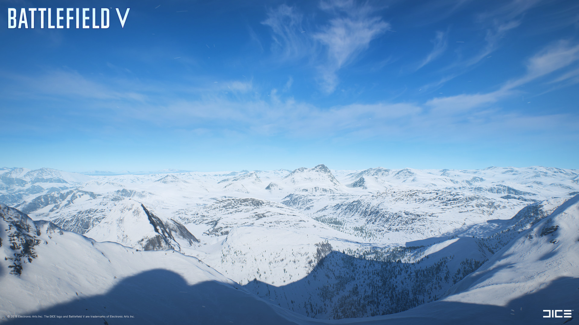 Anders Schei - Battlefield V - Fjell 652