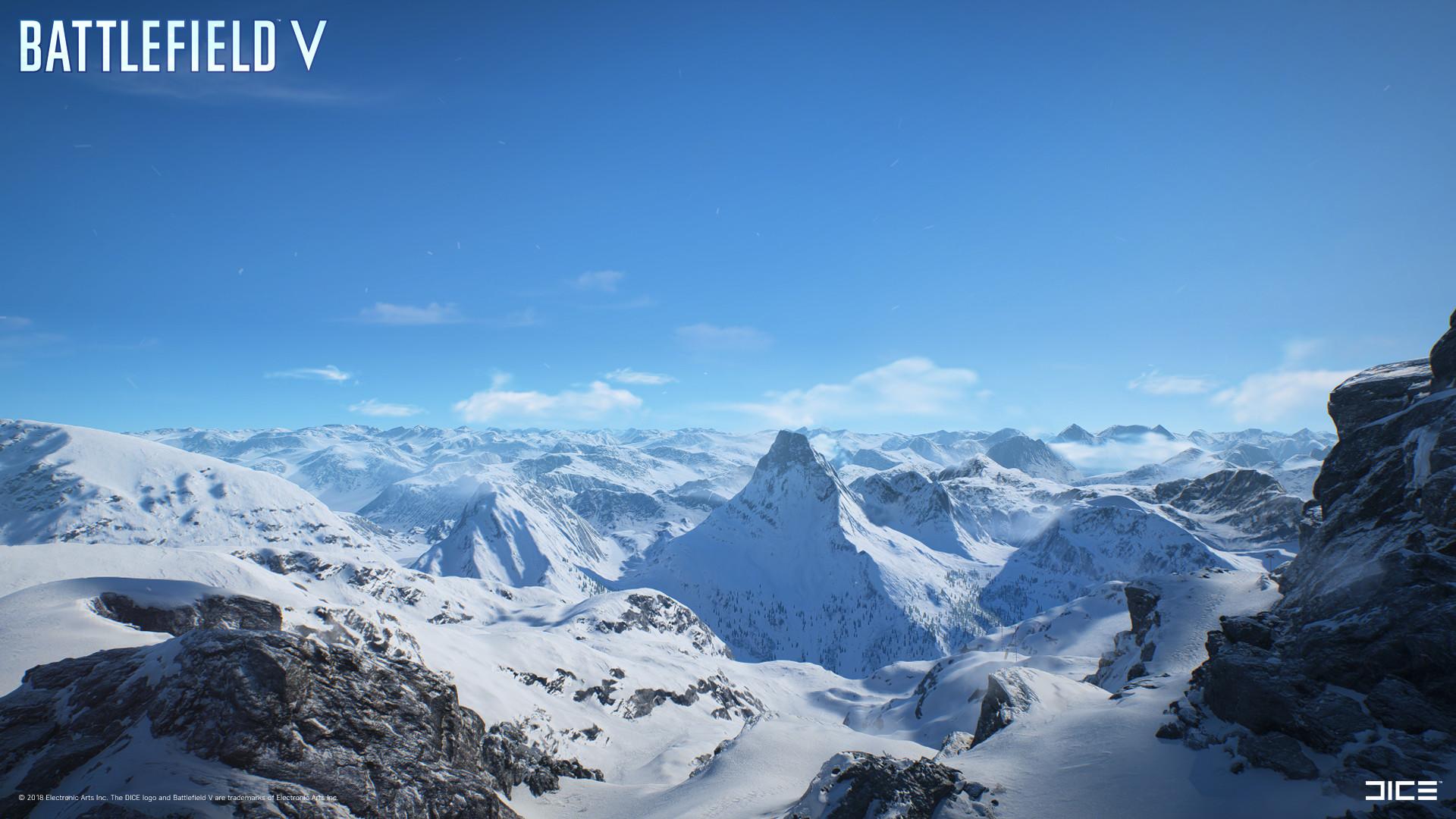 Anders Schei - Battlefield V - Fjell 652