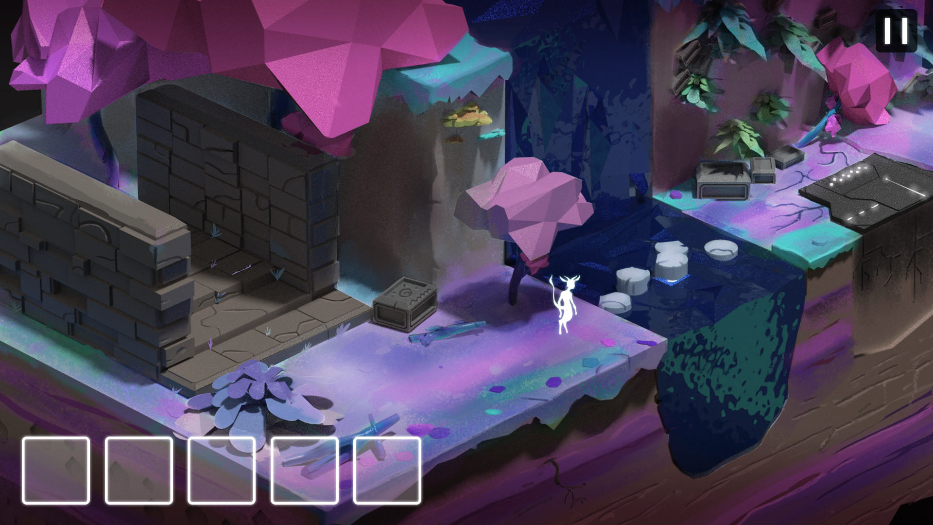 ArtStation - Play a Tale