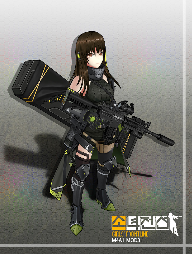 ArtStation - Ji Hwan Kim