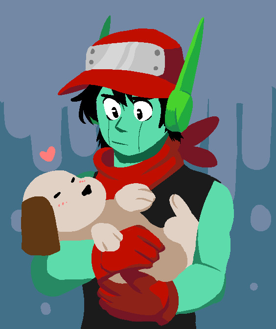 Raphael Hernandez - Letkajenkka