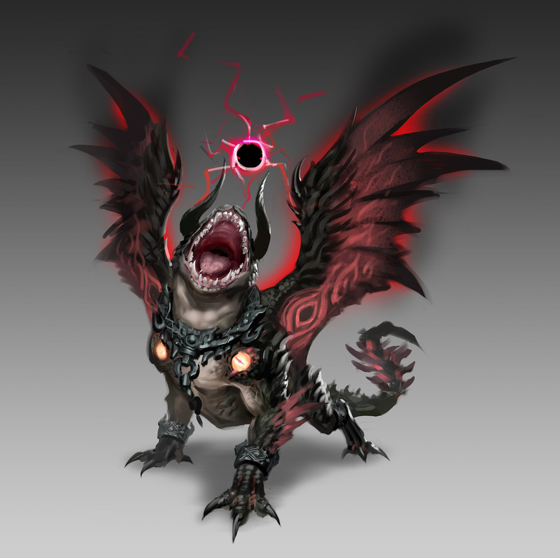 ArtStation - elimS crowN