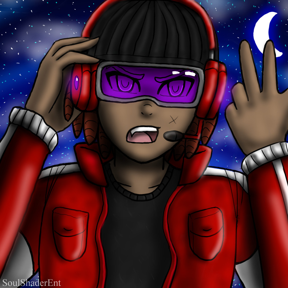 Anzel-V - Mohawk gets Confused