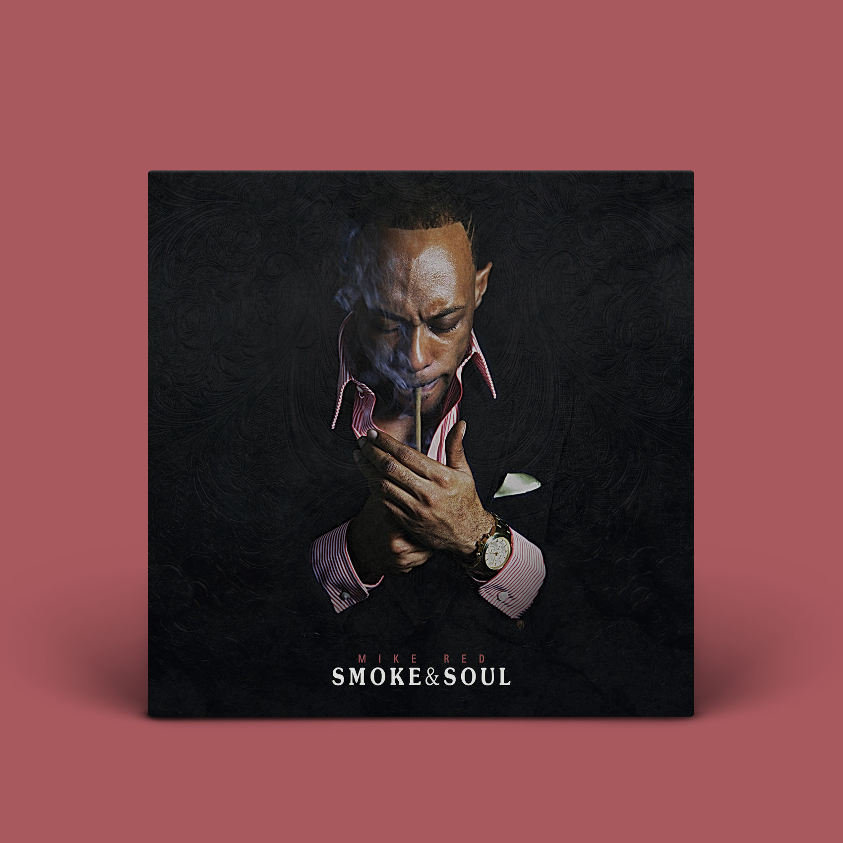 ArtStation - Smoke & Soul