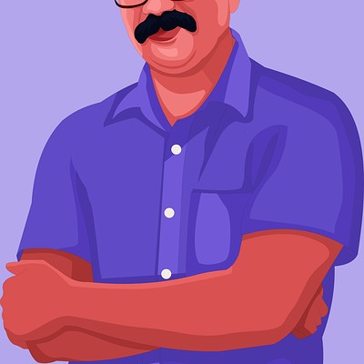 Sasikumar Ramanathan Artist