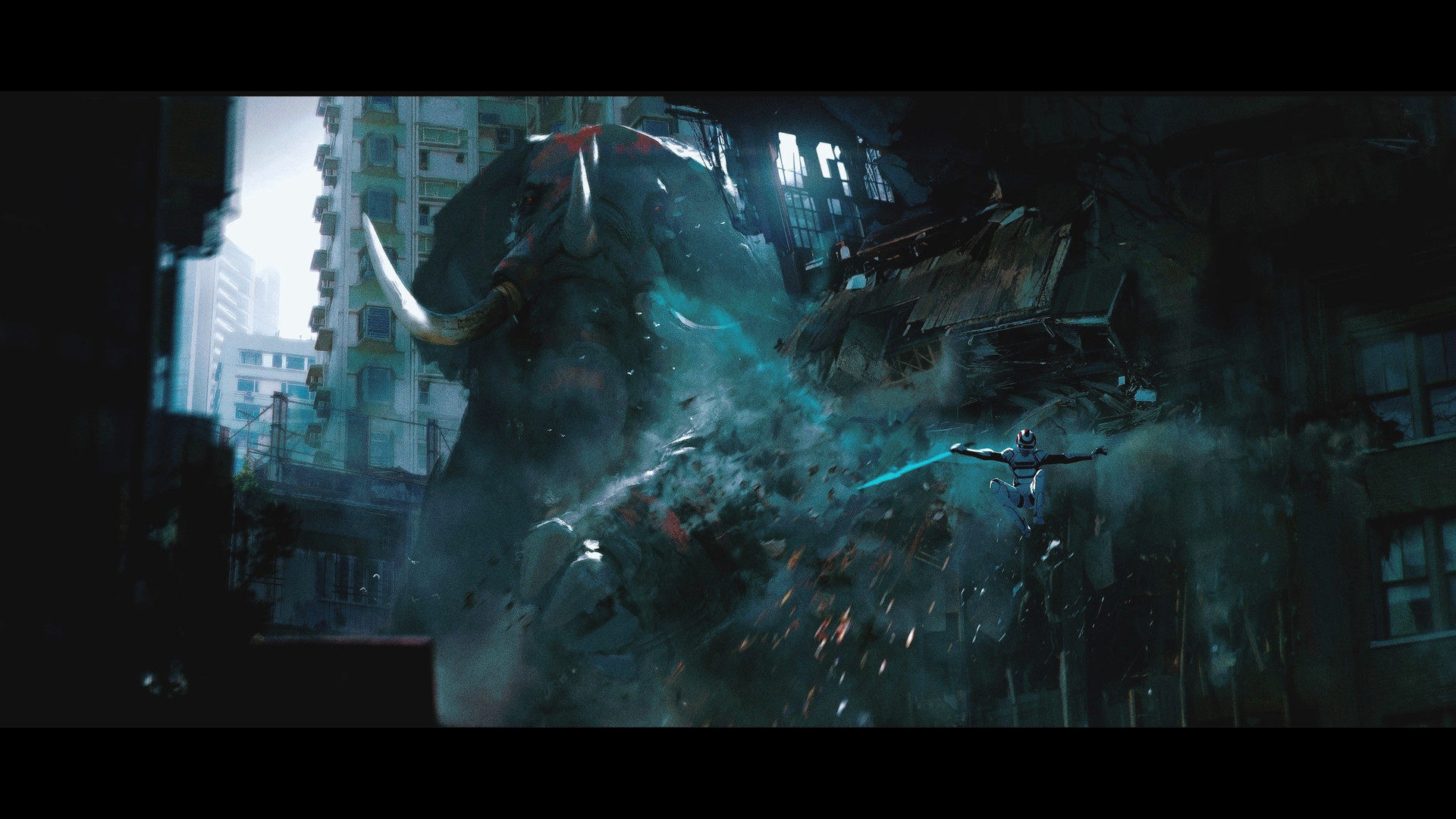 Bruno Wall - Personal