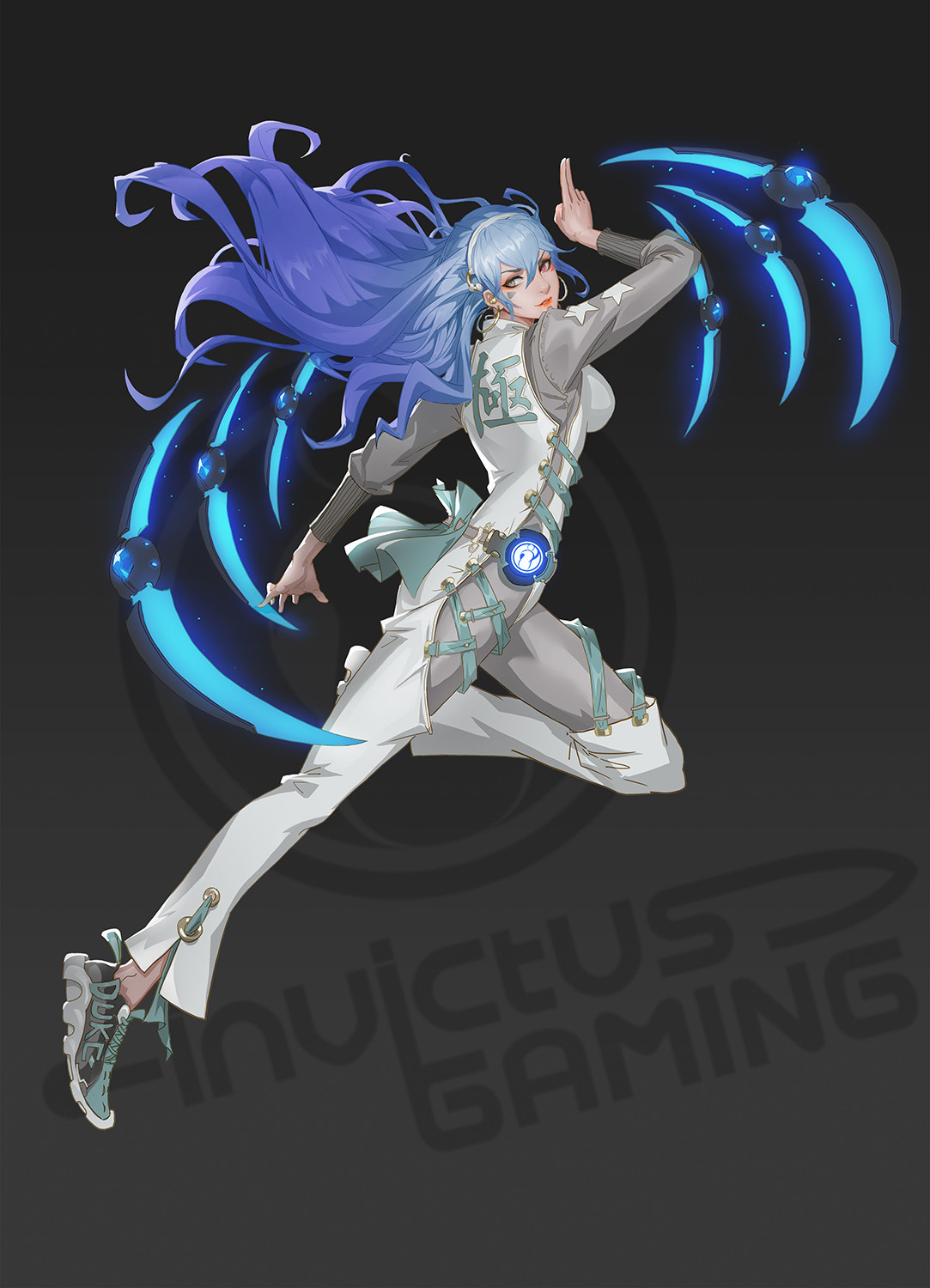 ArtStation - IG_DUKE