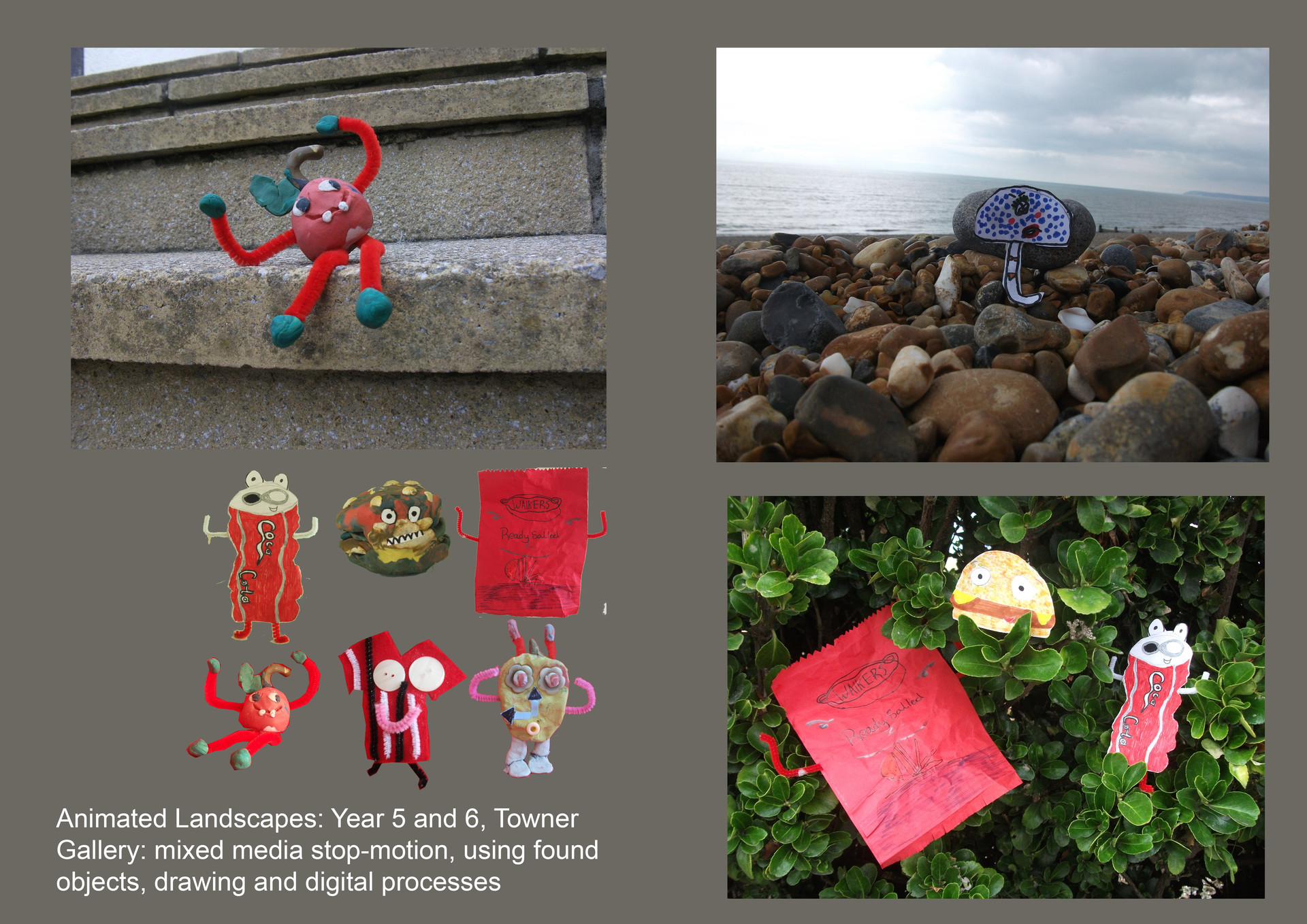 ArtStation - Animation and Art Workshops