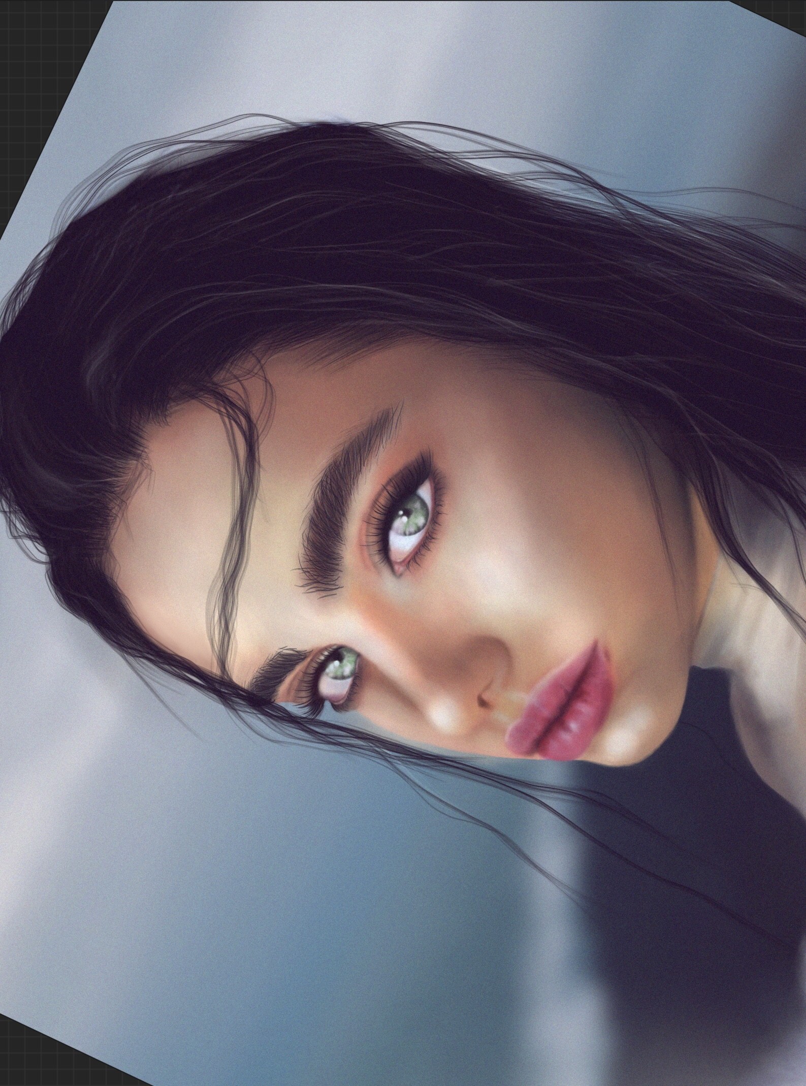 ArtStation - Wonderful 🦚