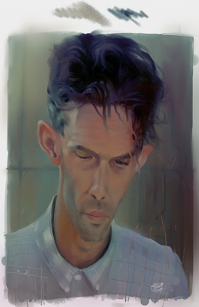 ArtStation - charlie