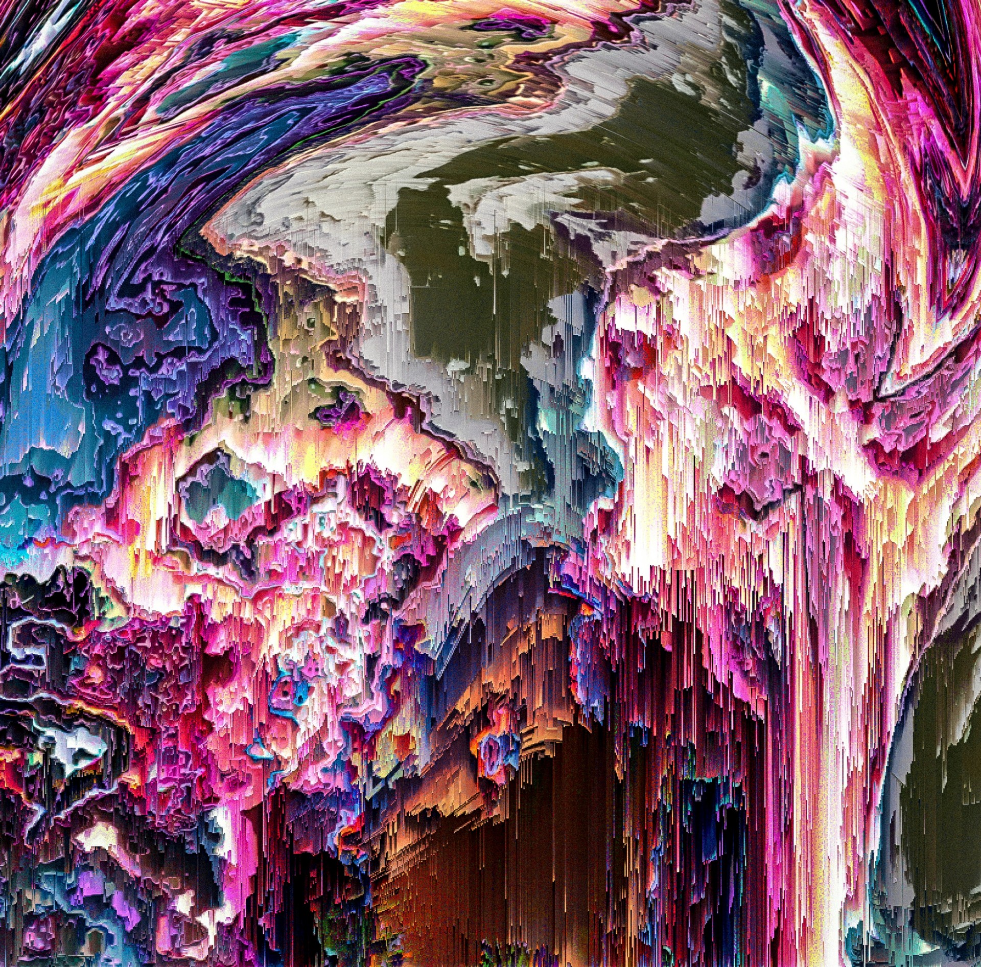 ArtStation - ConSumE