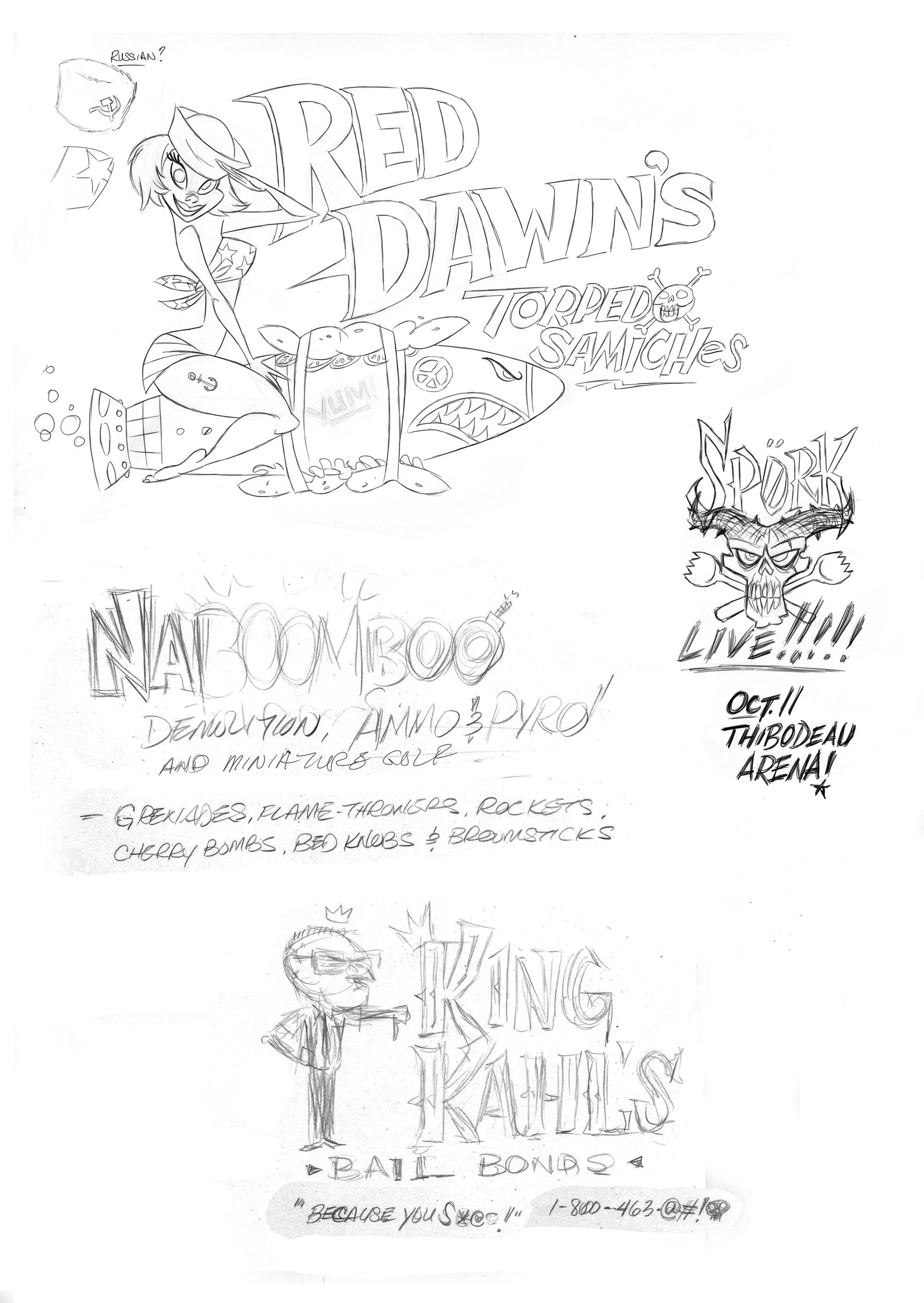 jeff merghart - Ralph Breaks The Internet: Misc. Slaughter Race Signage ...