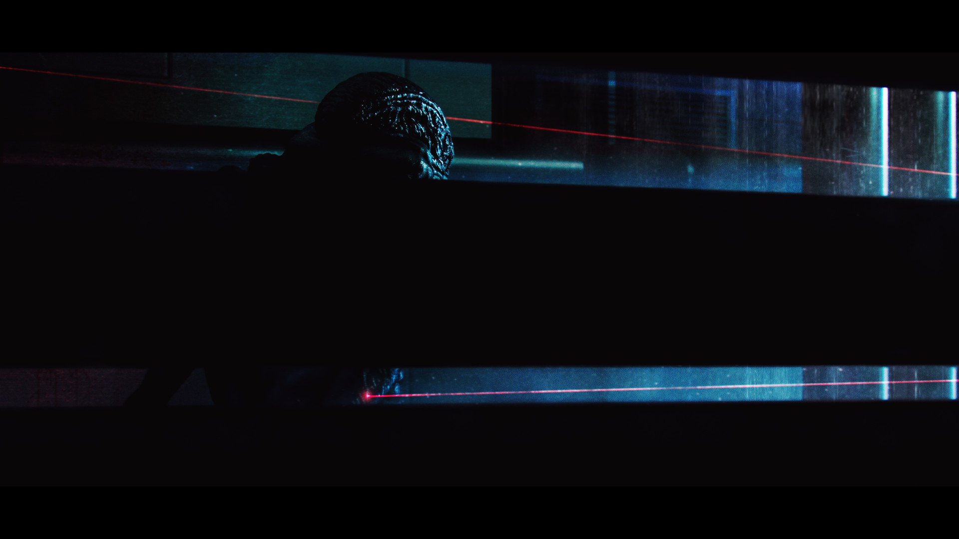 ArtStation - Neomorph/Newborn Keyframe Concept