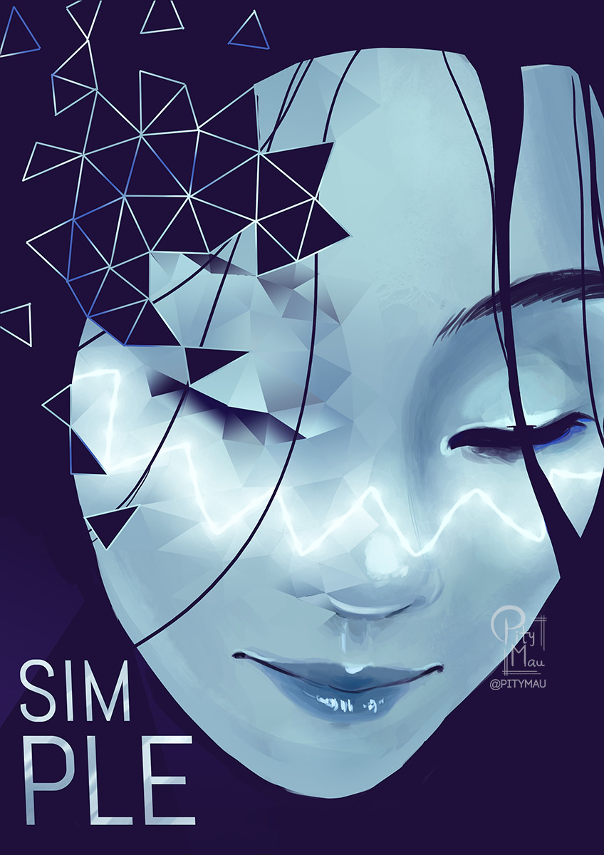 ArtStation - Simple