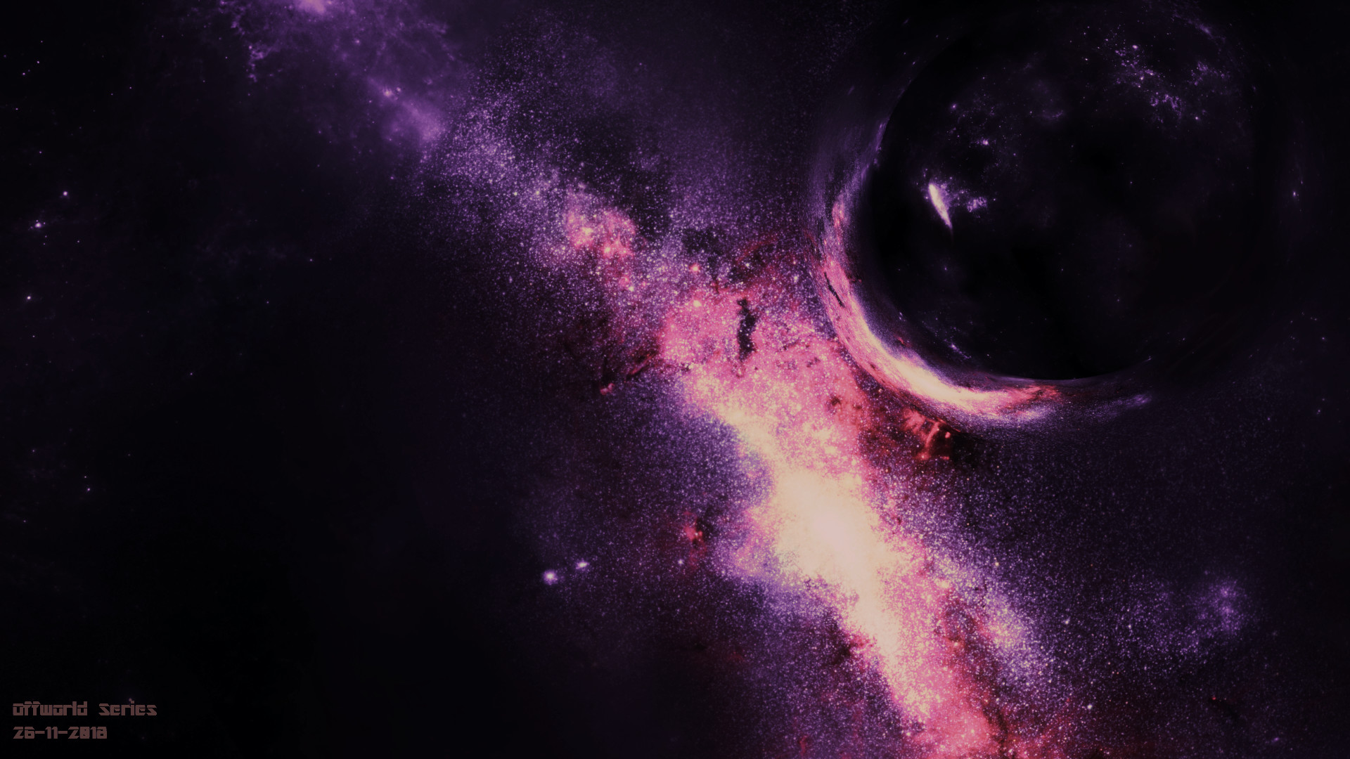 ArtStation - Offworld