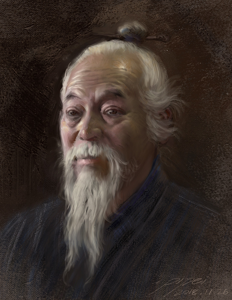 ArtStation - 小尺寸