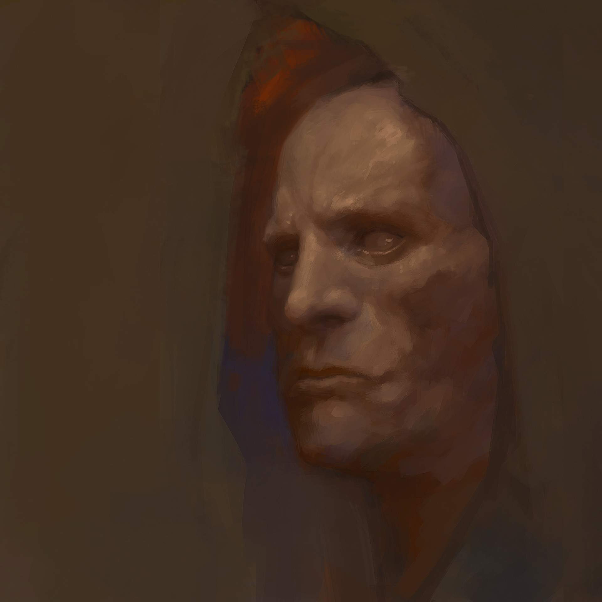 ArtStation - Destiny of the endless