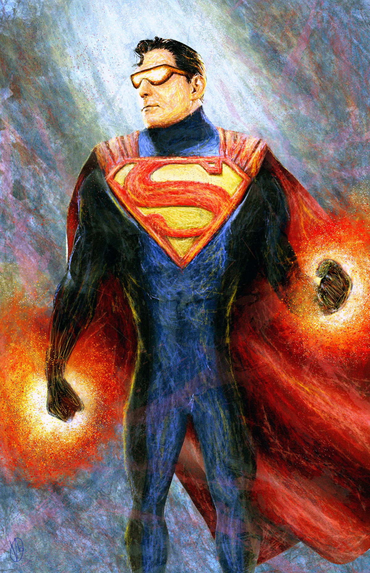 ArtStation - ERADICATOR