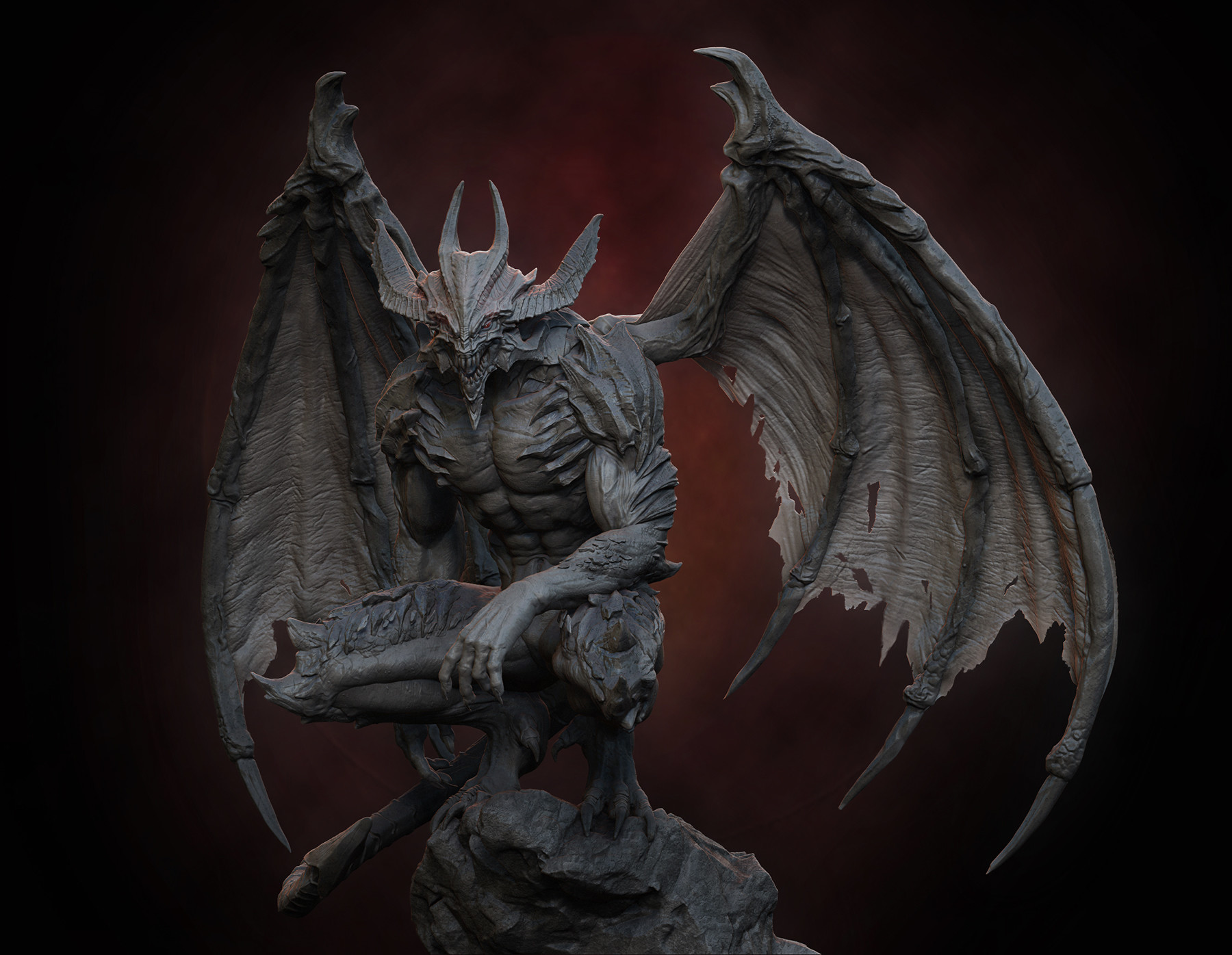 Mateusz Baran - Demon_01