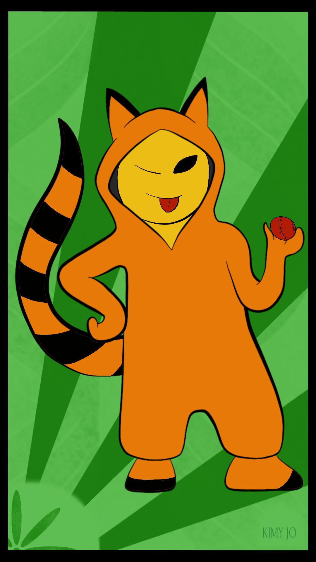 ArtStation - 'Sup Dude!