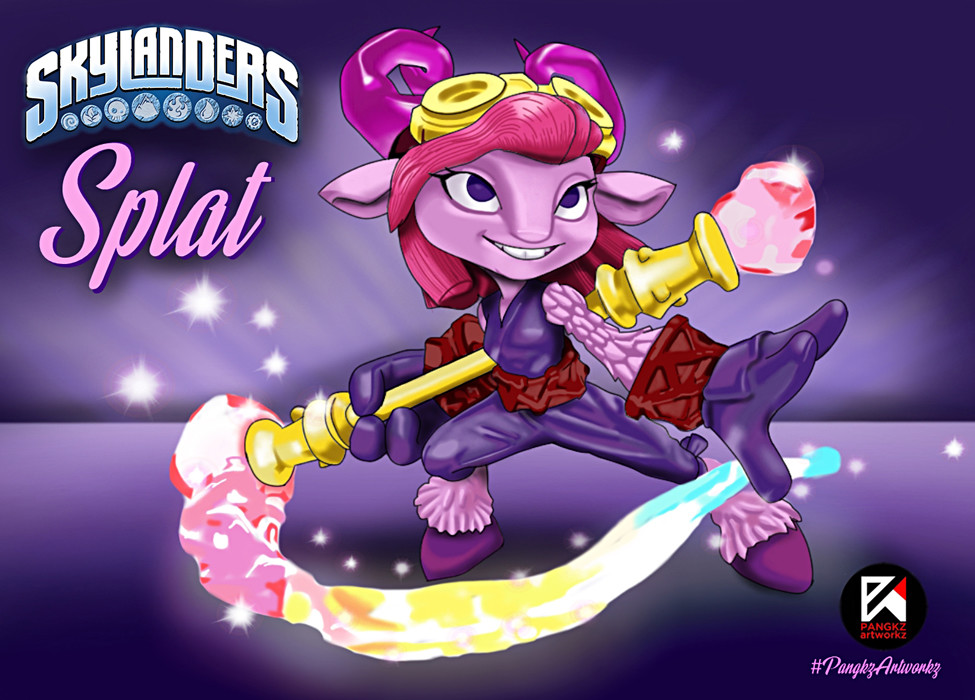 Lhito Pangco - Digital Artworks