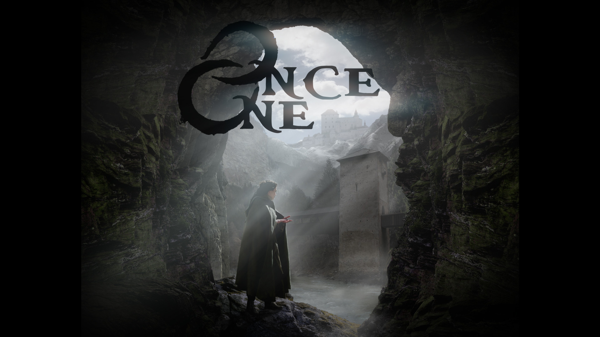 ArtStation - Once One Film Poster (Commission)