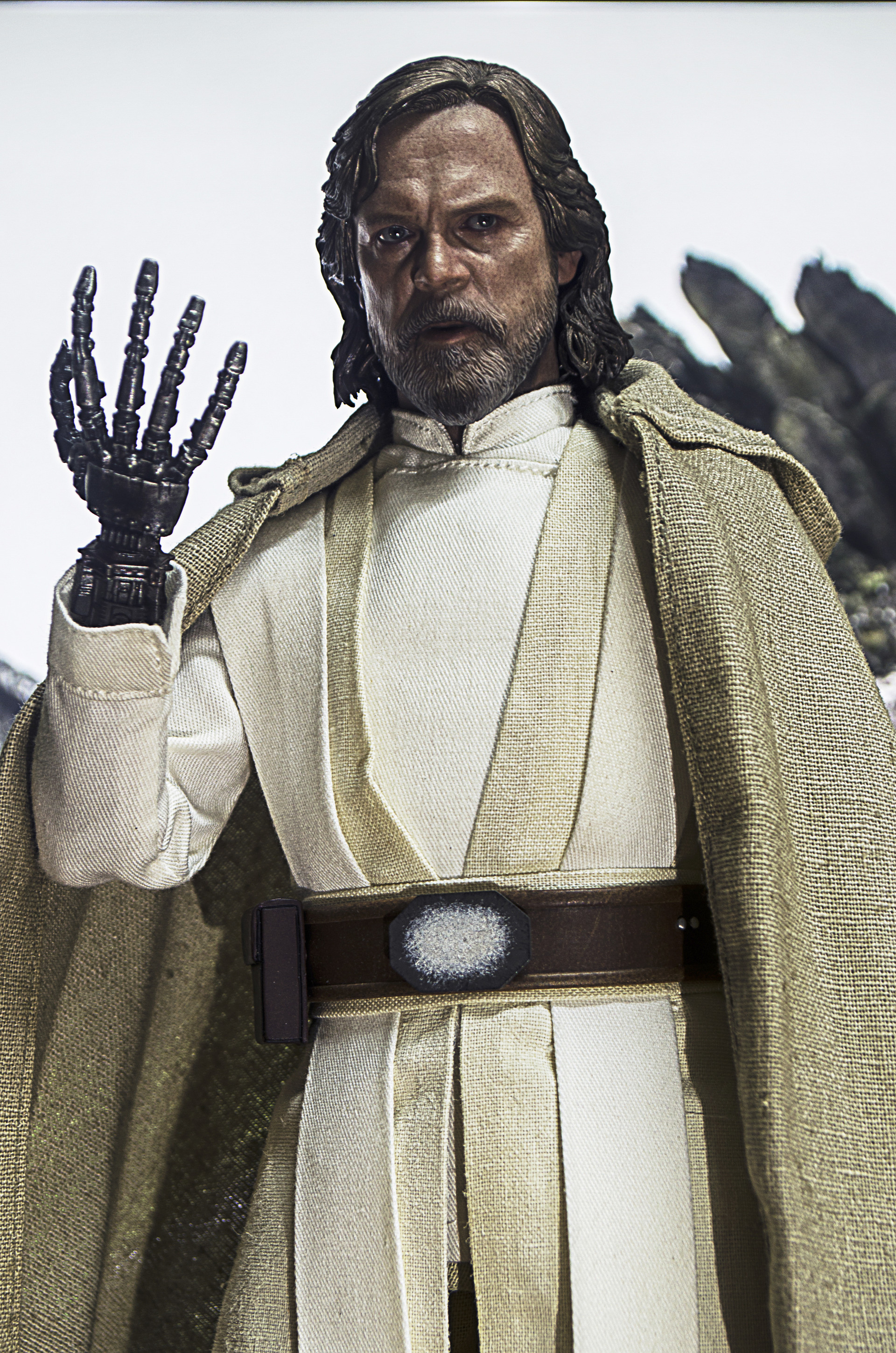 ArtStation - Master Skywalker