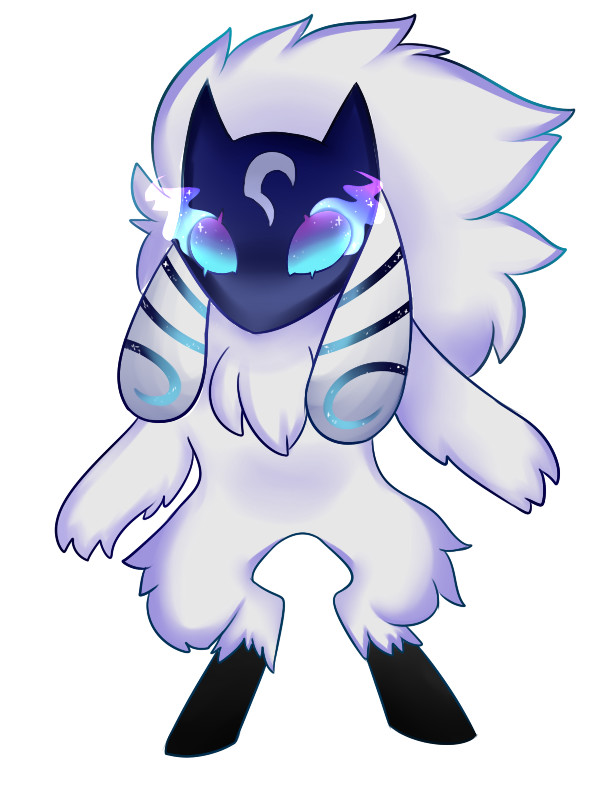 ArtStation - Kindred