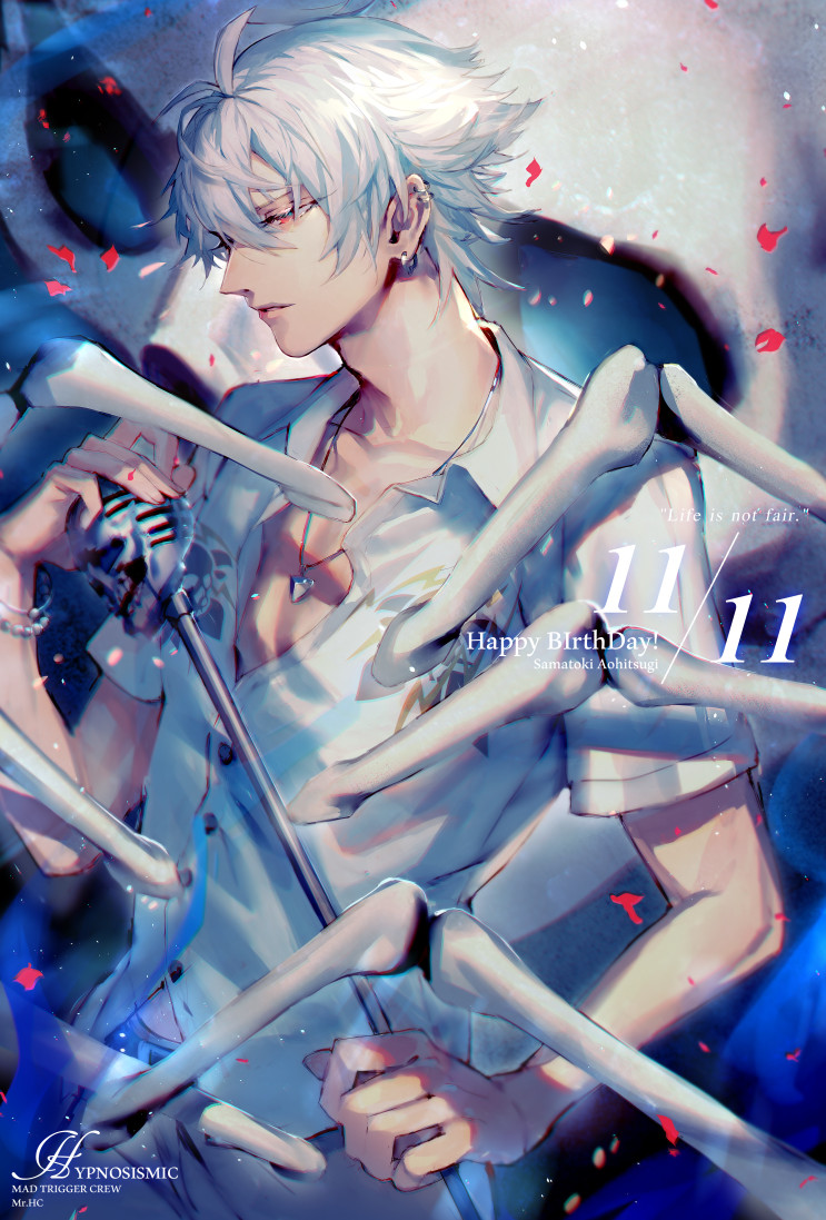 ArtStation - Samatoki