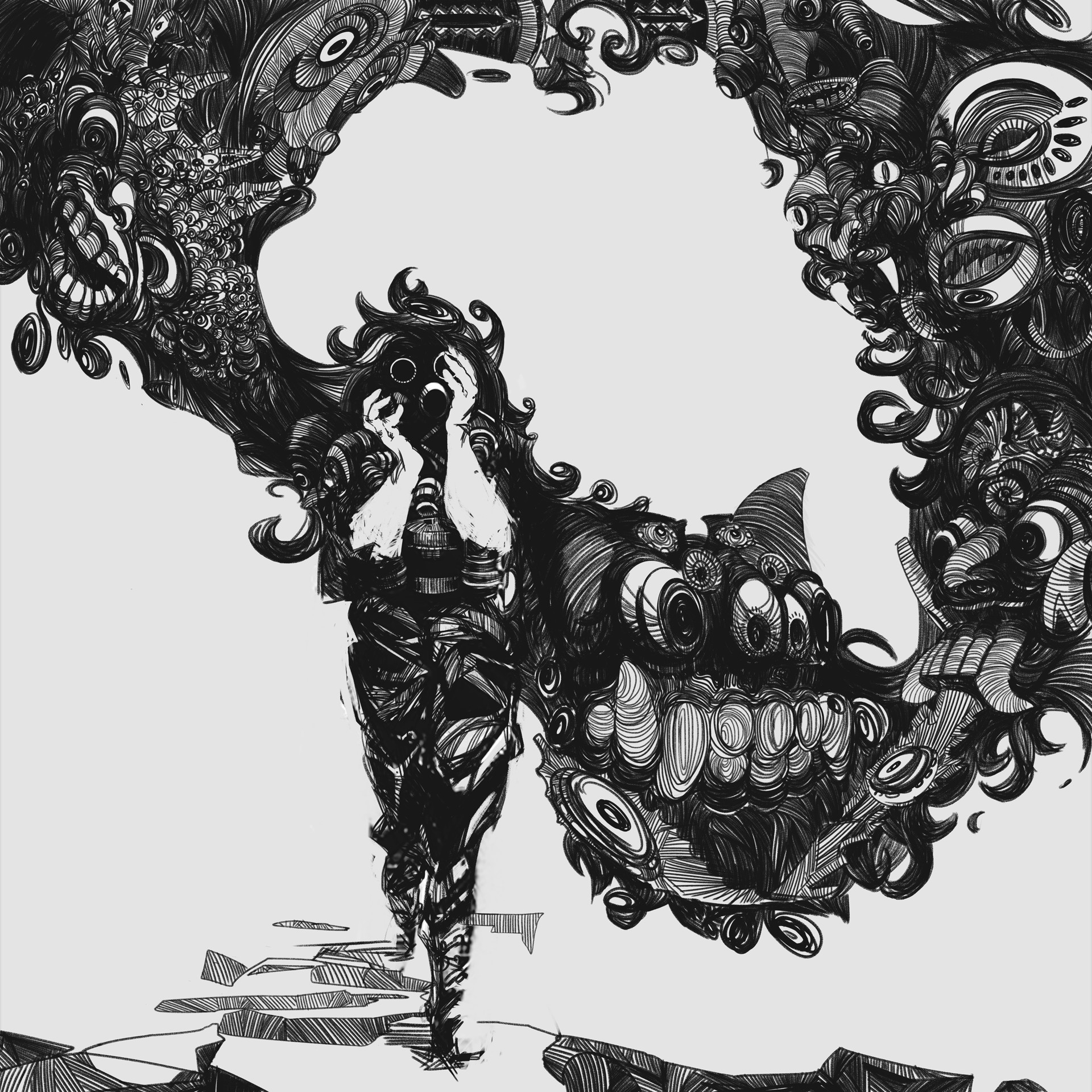 ArtStation - MASK_#31