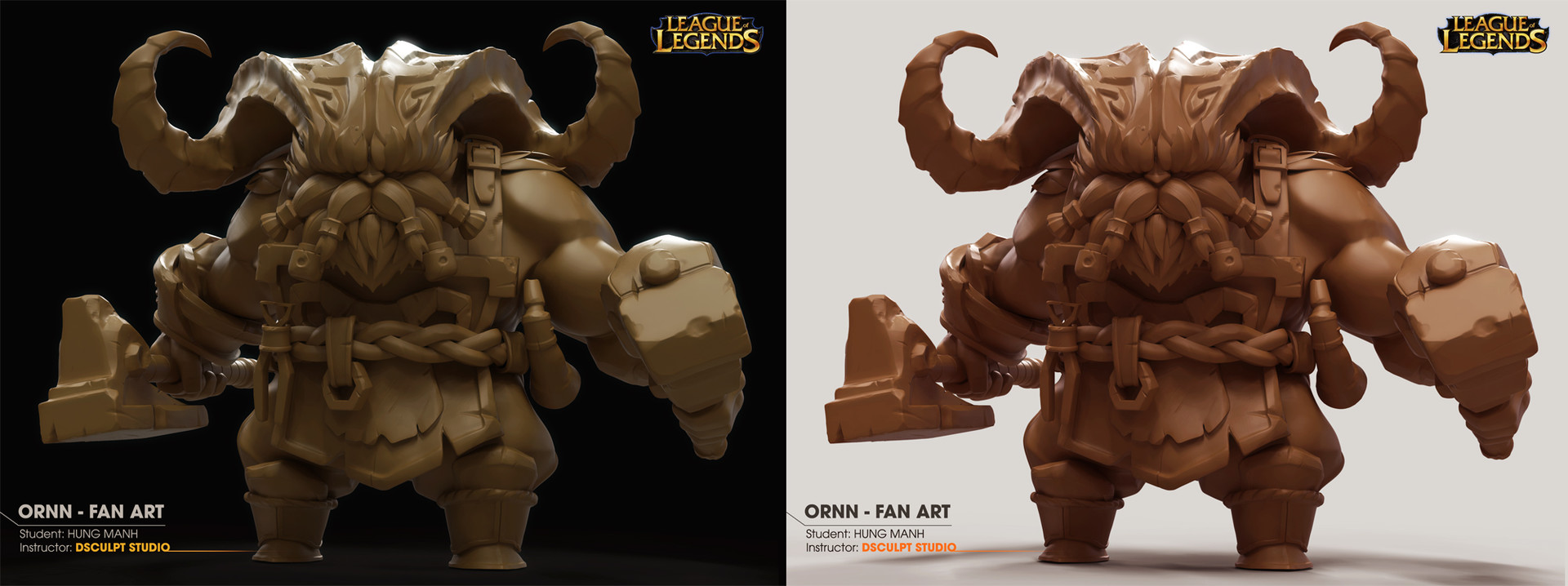 Diep Duong Van - ORNN - THE FIRE BELOW THE MOUTAIN STUDENT WORKS ...