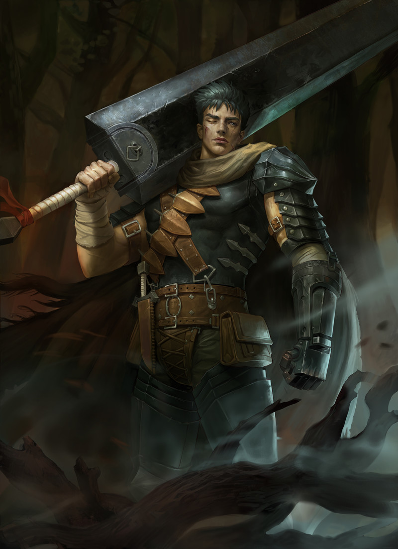 ArtStation - Mr. dean