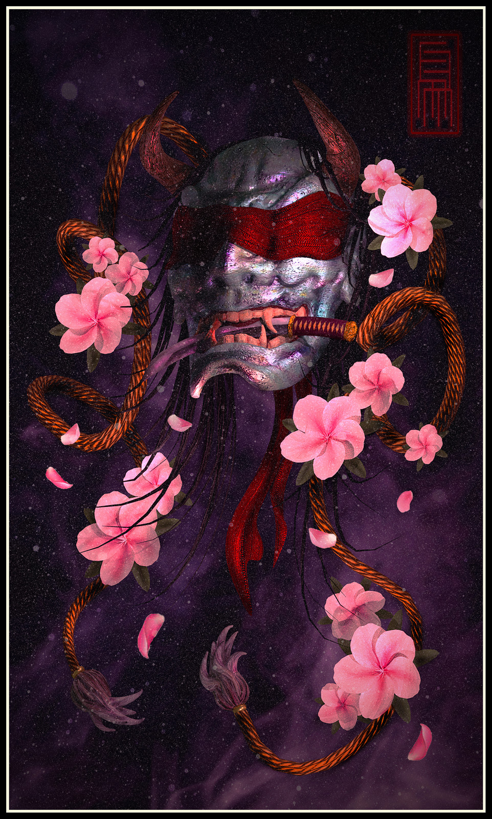Eric Michelsen - Artwork