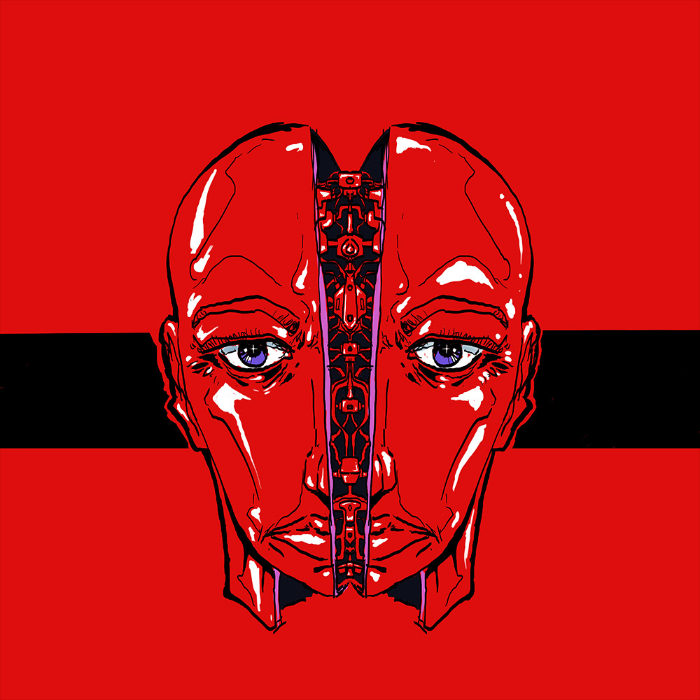 ArtStation - BITS + PIECES