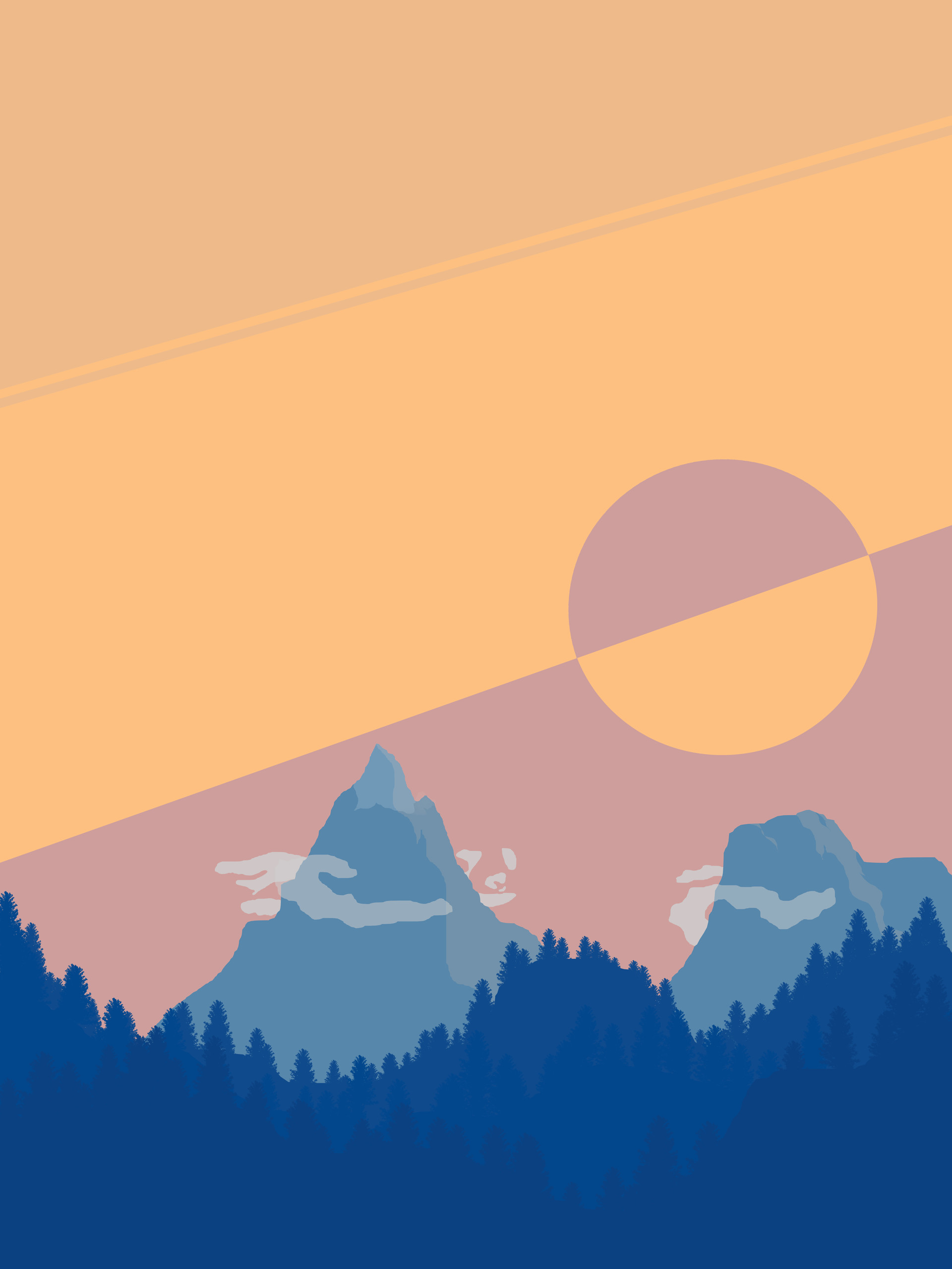 ArtStation - Two Tone