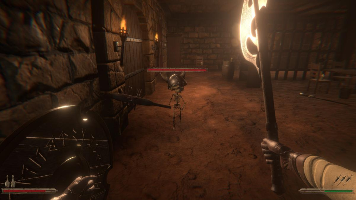 Soraya Timmers - Skull Bound