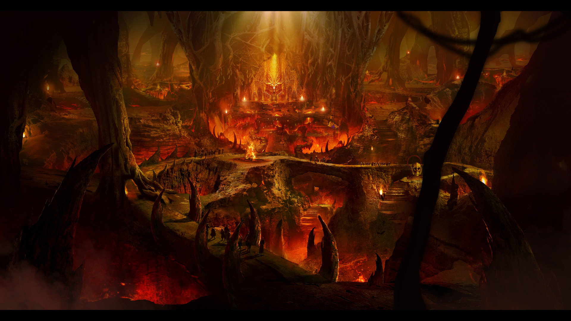 ArtStation - PROJECT WORK