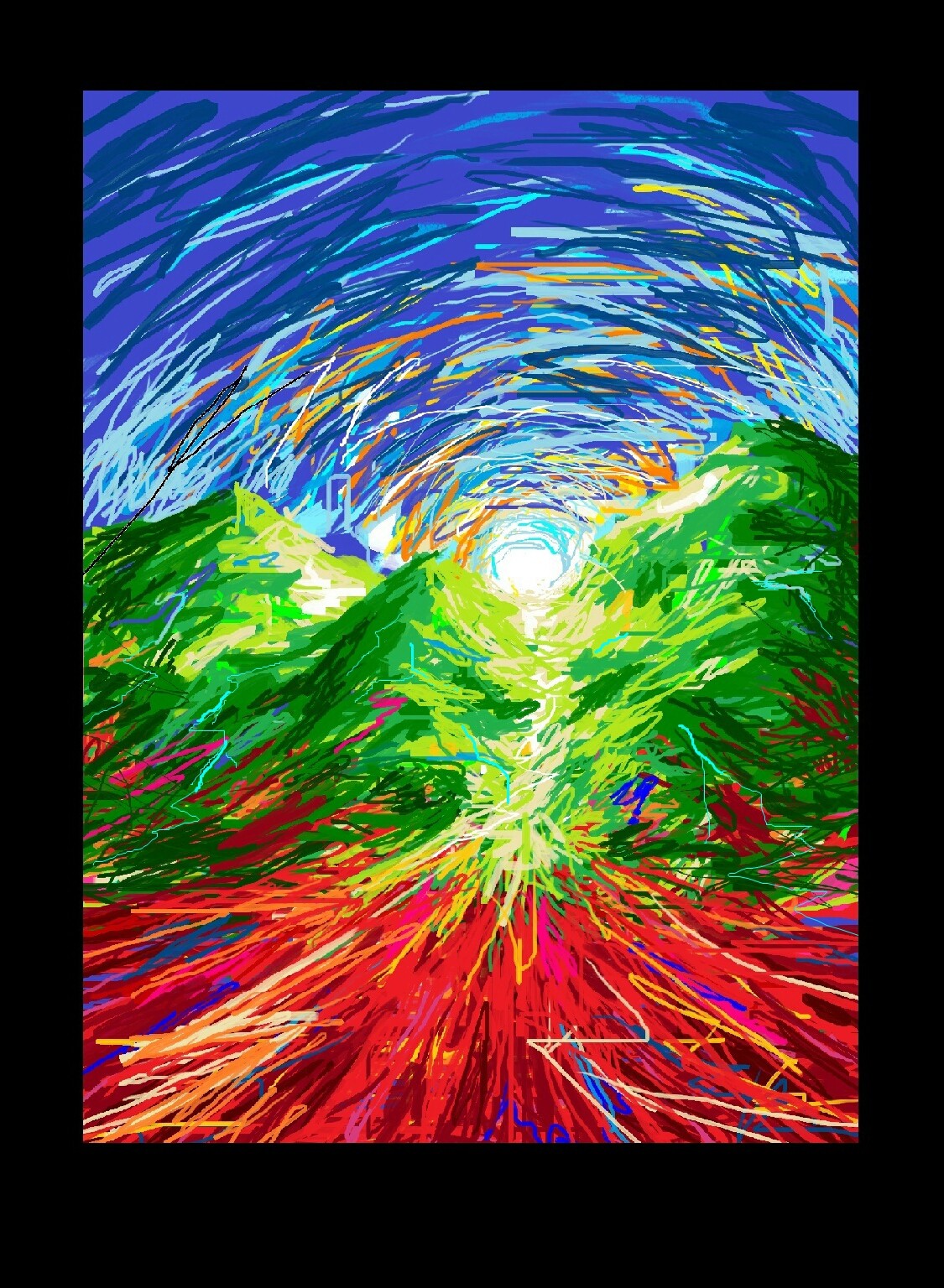 ArtStation - Geography 2