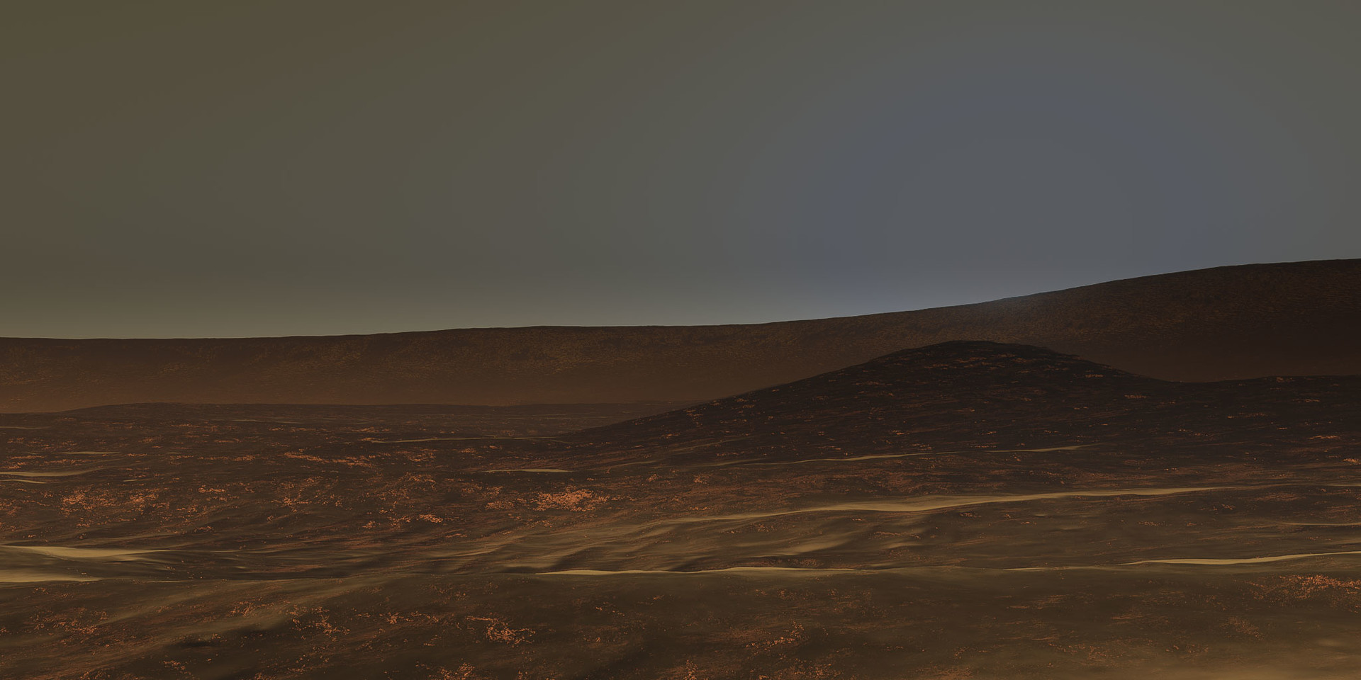 ArtStation - Mars_001