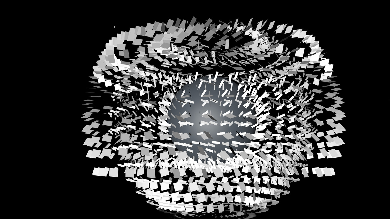 Seth English - Sphere Shot