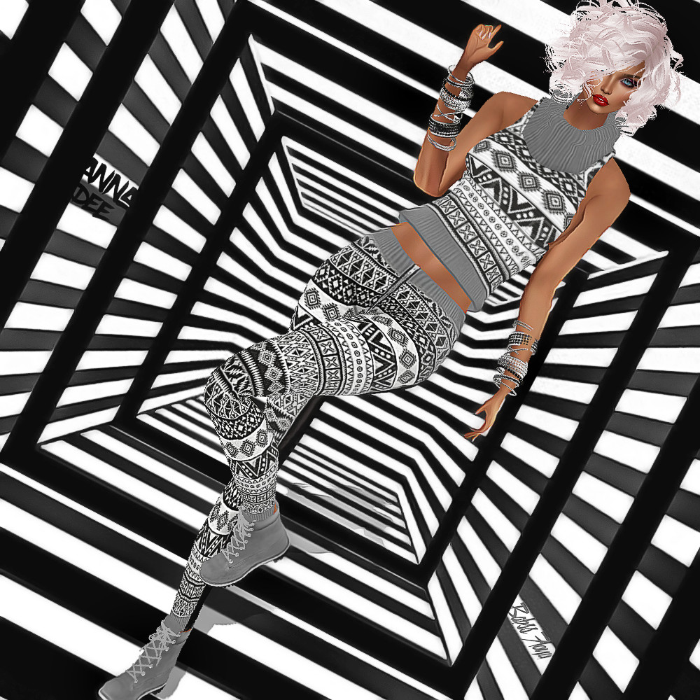 Babss Floyd - Caitie