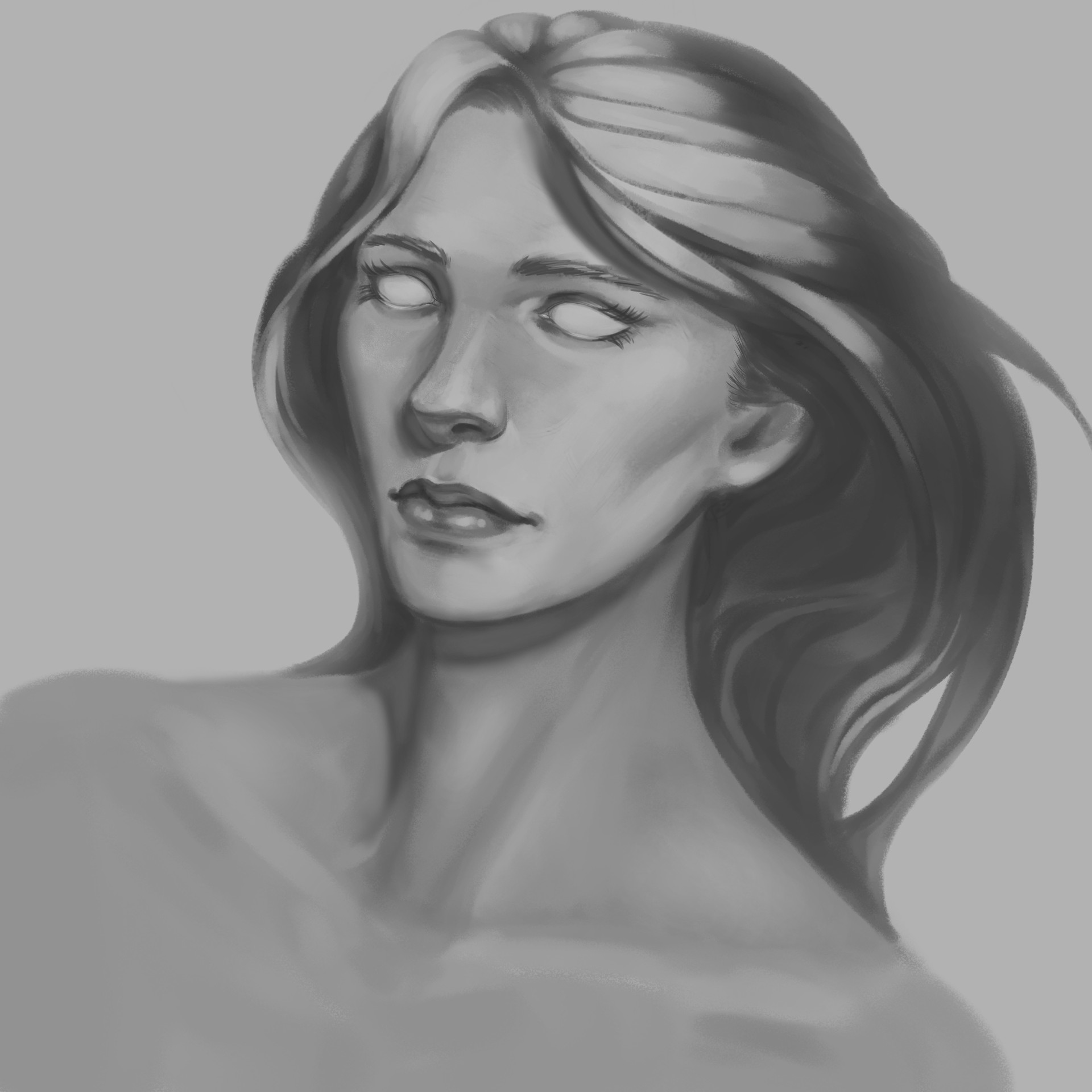 ArtStation - Diosa