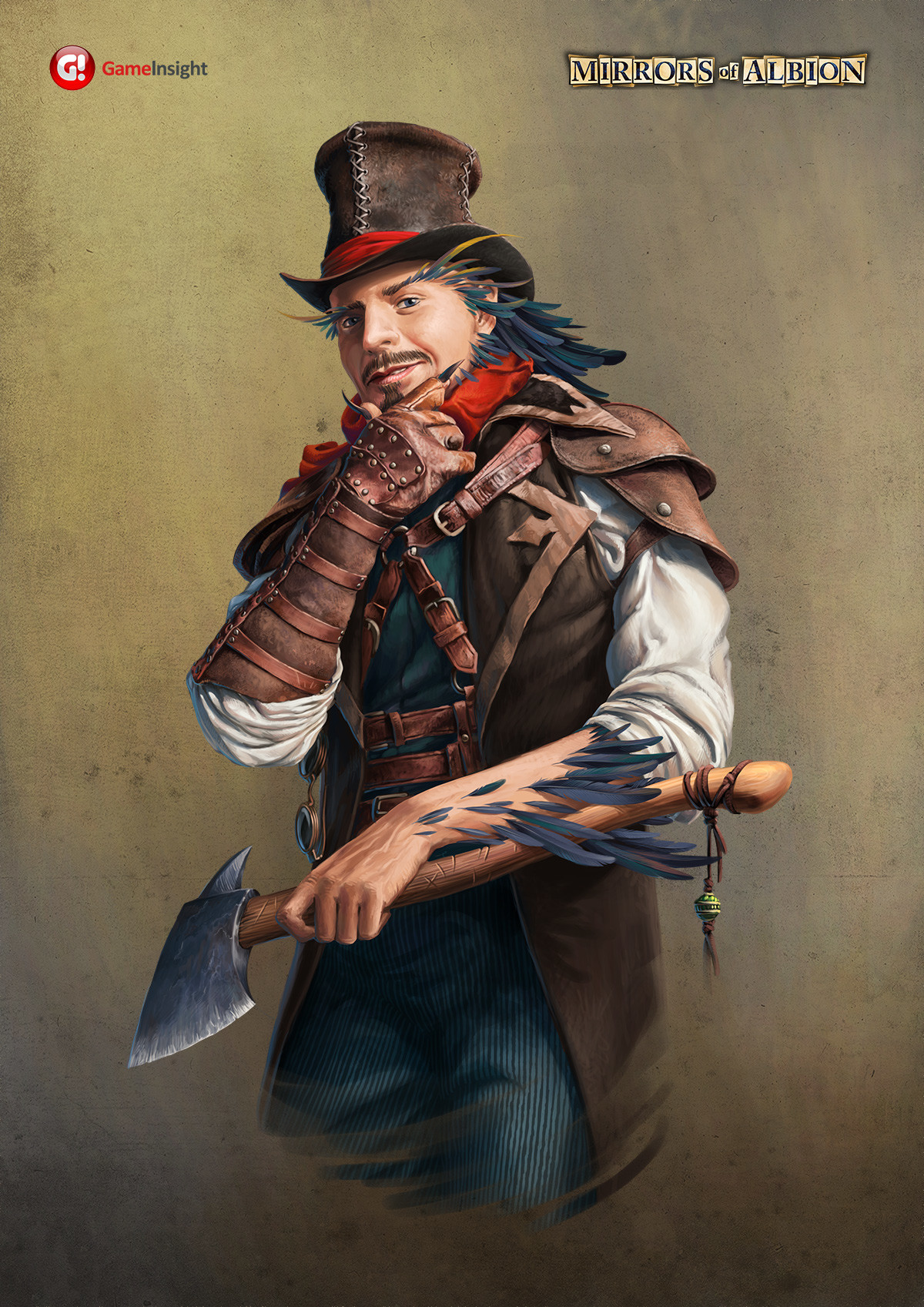 ArtStation - Mr. Dodo