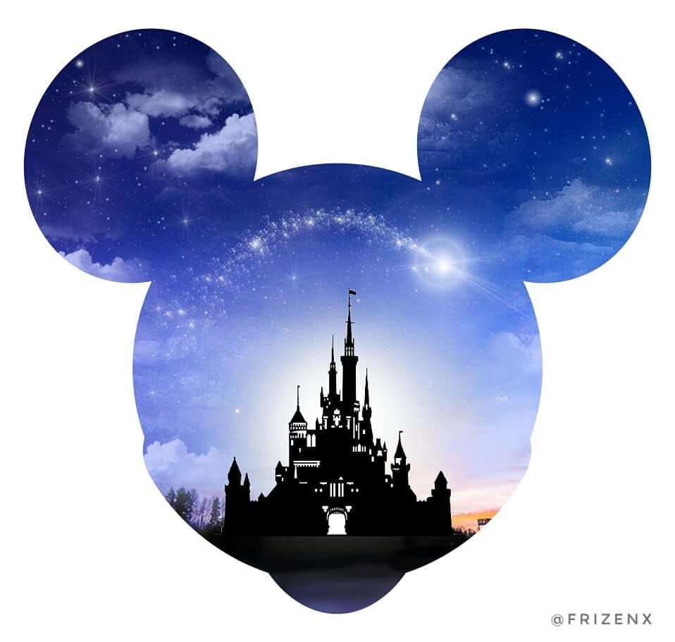 ArtStation - mickey mouse disney art