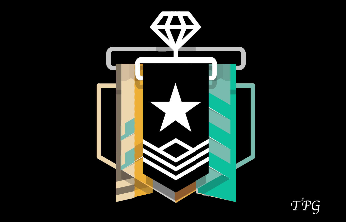 ArtStation - The Ultra Rank