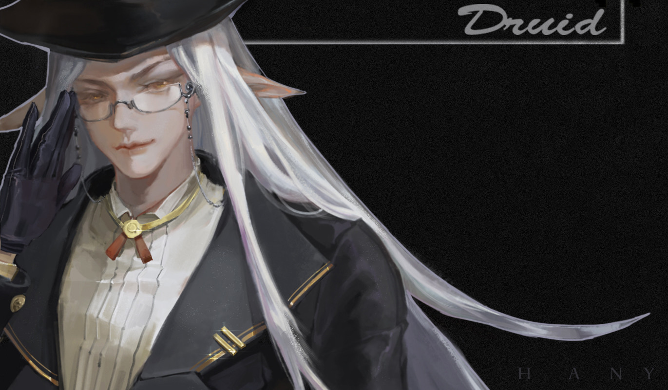 ArtStation - Soul knight