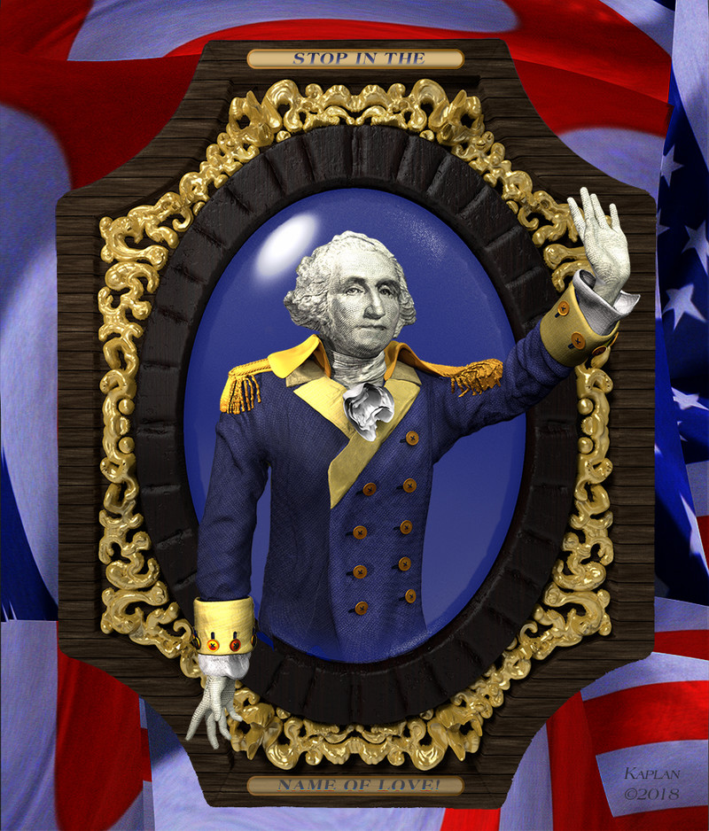 ArtStation - Lawrence Kaplan